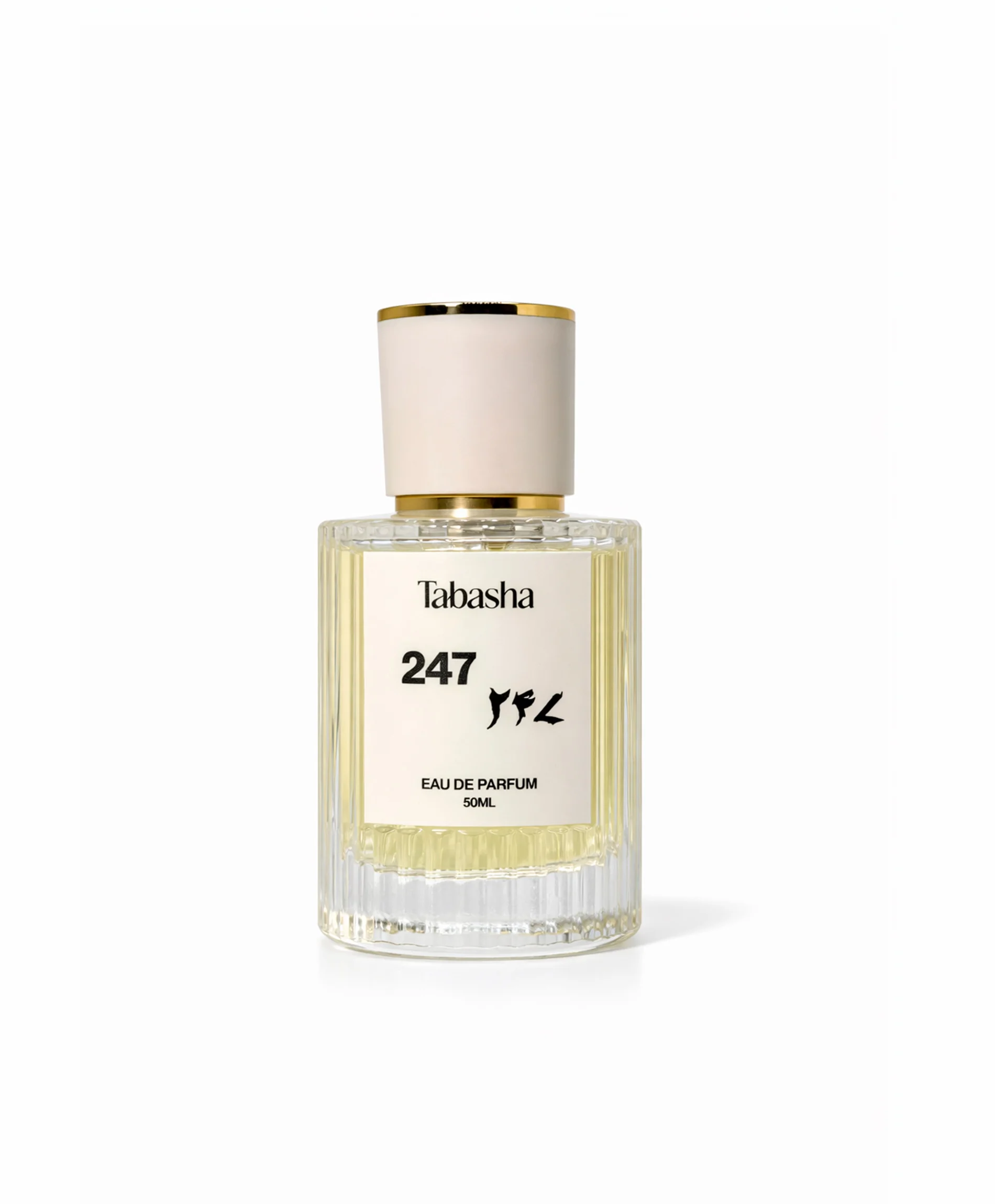 247 Eau De Parfum 50ml