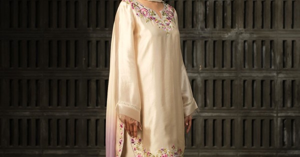 Pearl Festive Wear Eid Collection 2025 - Tabasha